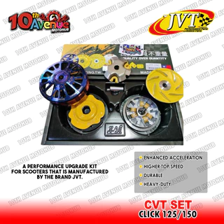 Shop jvt cvt set for Sale on Shopee Philippines