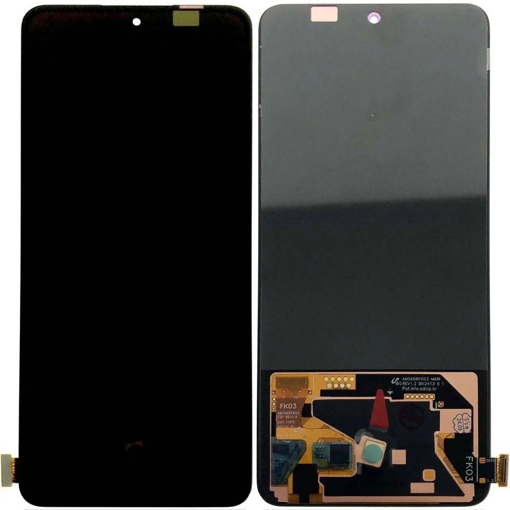 XM OPPO Reno12 F 5G CPH2637 LCD Screen | Shopee Philippines