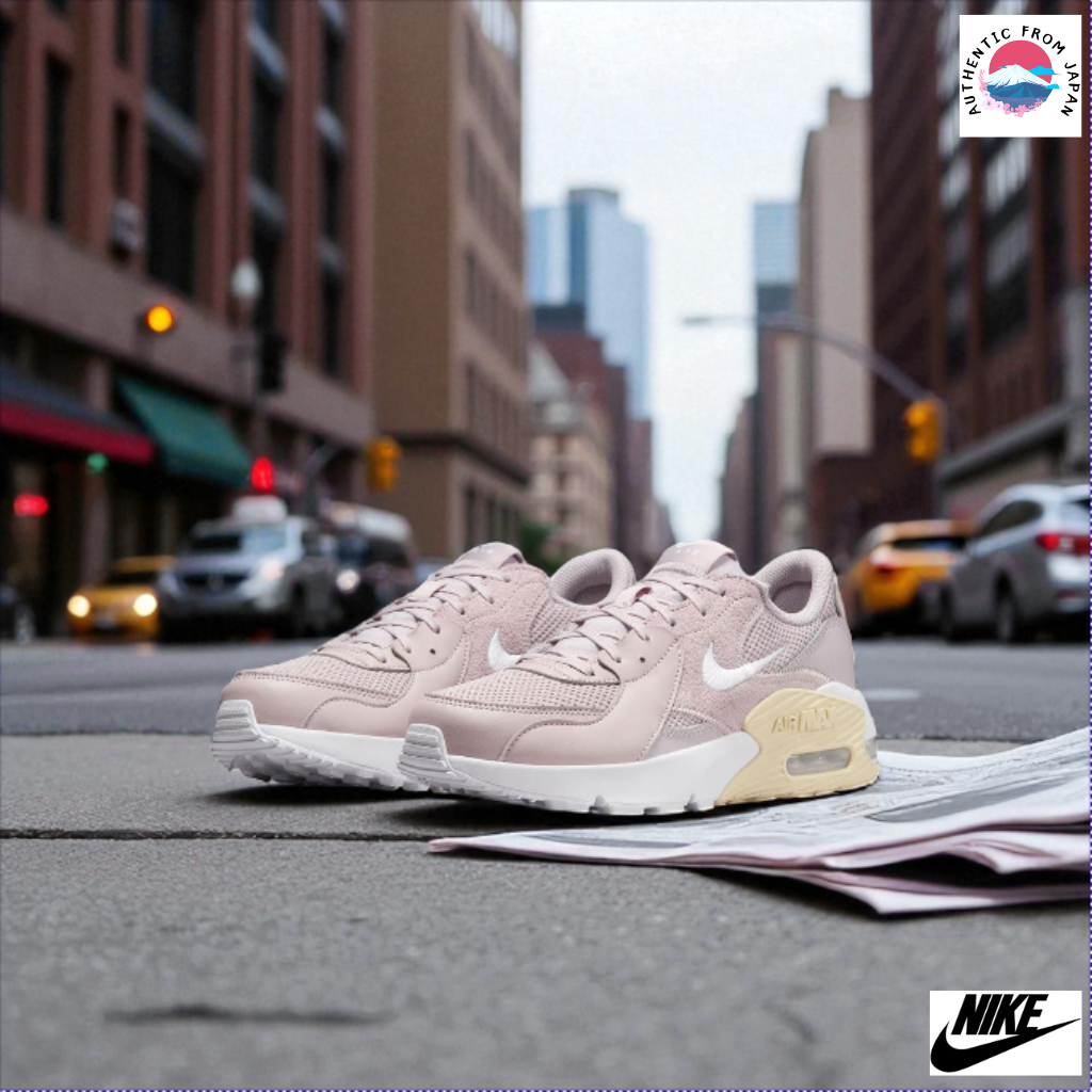 Nike CD5432-009 Air Max EXCEE (violet/white) | Shopee Philippines