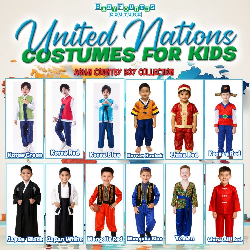 7. United Nation Asia Country Japan China Philippine India Russia Korea ...