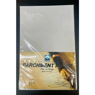 parchment paper - Best Prices and Online Promos - Oct 2025 | Shopee ...