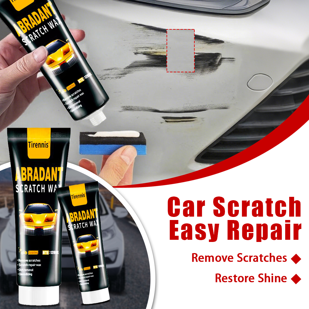 Repair heavy scratches car scratch remover in three seconds scratches ...