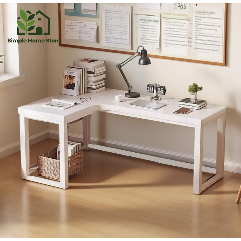Shop l shaped table for Sale on Shopee Philippines