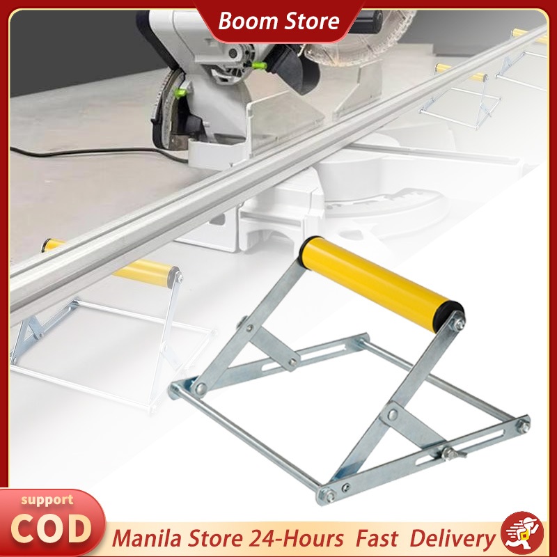 Cutting Machine Material Support Frame Foldable Table Saw Attachment ...