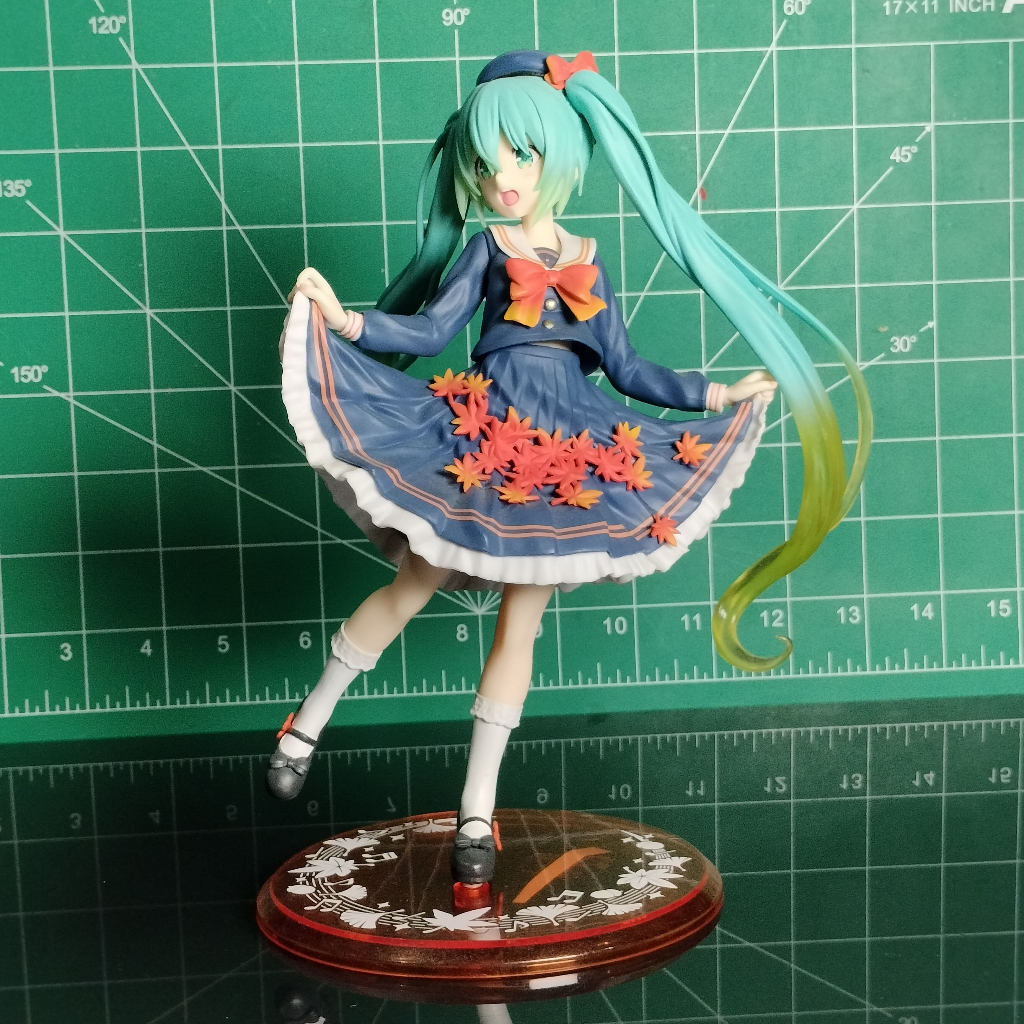 Authentic - Vocaloid Unknown - Toys Anime Figures | Shopee Philippines