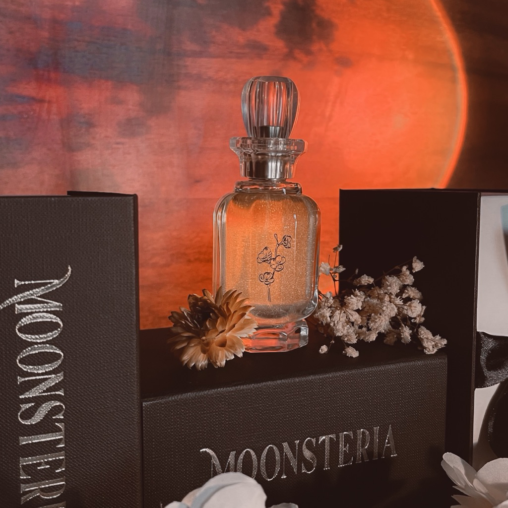 Moonsteria’s Moon Potion - Morning Dew(Premium packaging) | Shopee ...