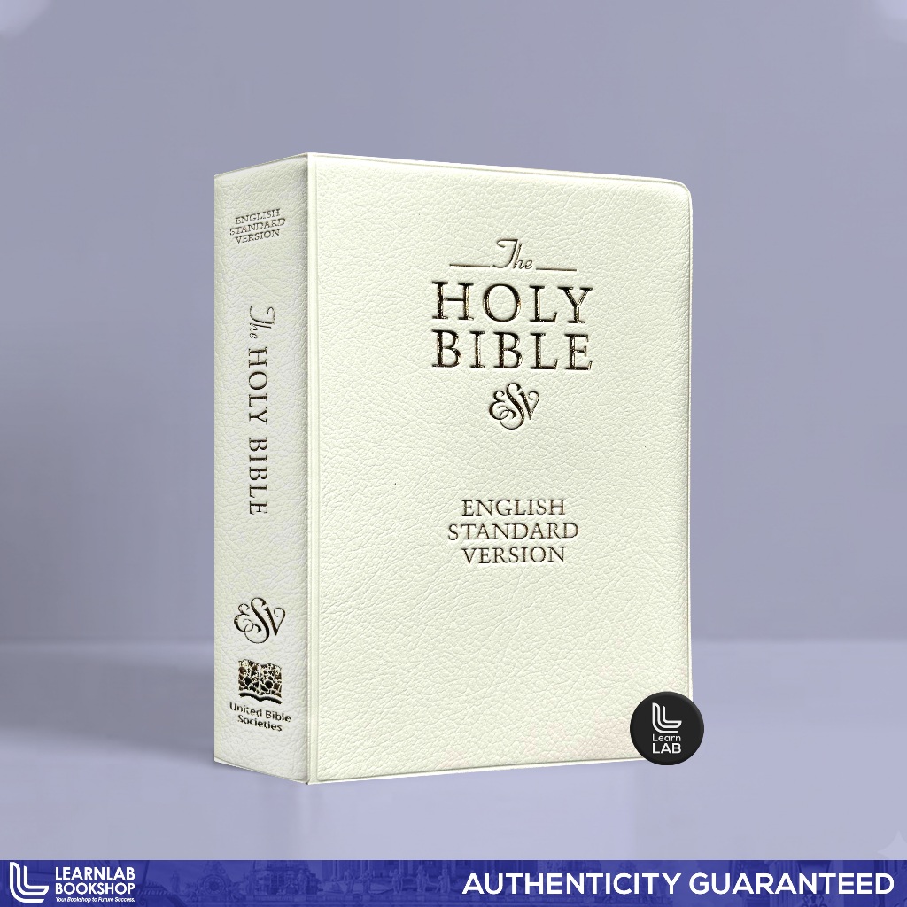(Small/Compact/Pocket Bible) The HOLY BIBLE English Standard Version ...