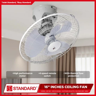 orbit ceiling fan - Best Prices and Online Promos - Mar 2026 | Shopee ...