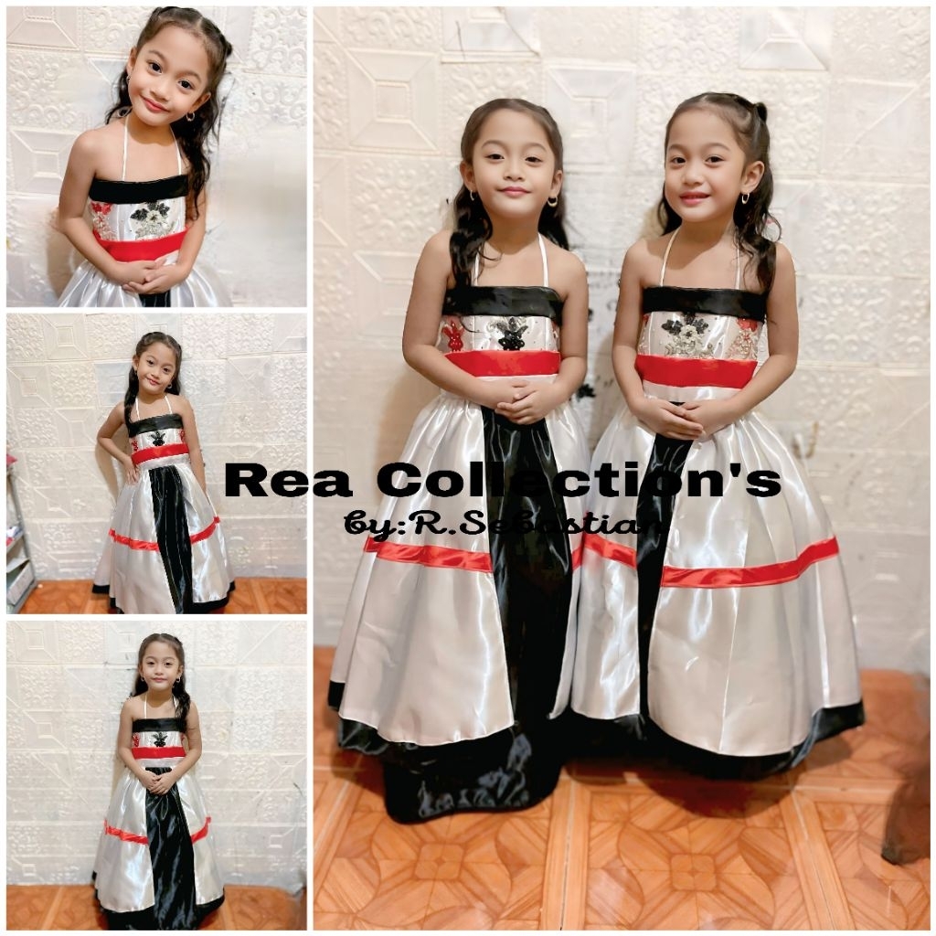 CANADA/DENMARK UNITED NATION CUSTUME FOR GIRLS | Shopee Philippines