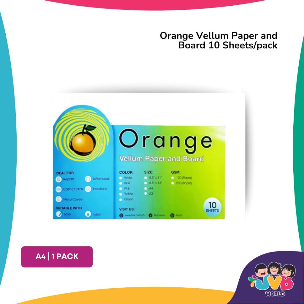 Shop paper vellum for Sale on Shopee Philippines