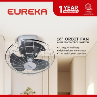 orbit ceiling fan - Best Prices and Online Promos - Mar 2026 | Shopee ...