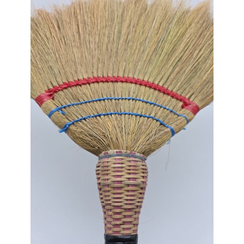 BAGUIO'S BASKET WALIS TAMBO / SOFT BROOM | Shopee Philippines