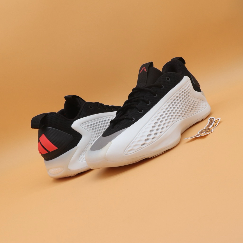 ORIGINAL Best Of Adi 2.0 Basketball Shoes (DOUBLE BOX/PROTECTION ...