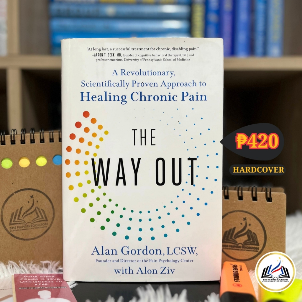 TWSI: The Way Out: A Revolutionary Scientifically Proven Approach to ...