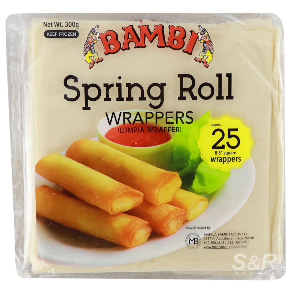Shop spring roll wrapper for Sale on Shopee Philippines