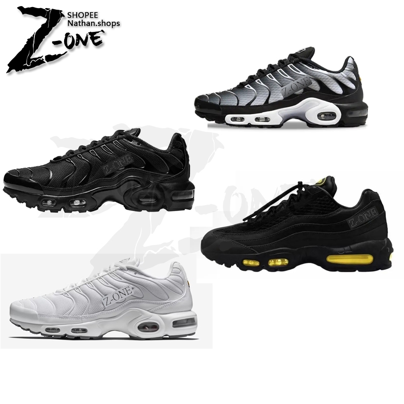 For Unisex Plus TN shoes wiht box free socks | Shopee Philippines