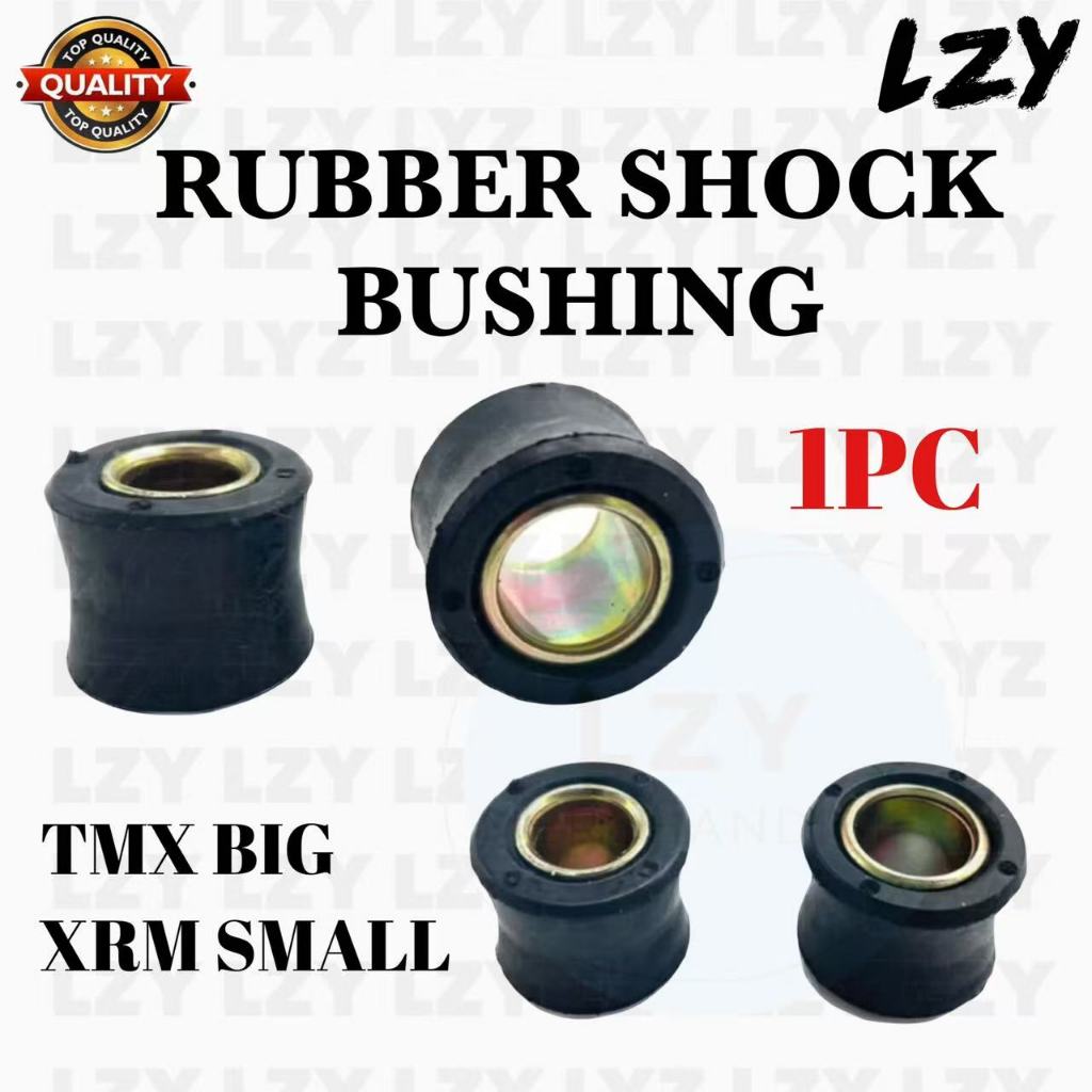 LZY 1PC TMX / XRM Universal Shock Bushing Rubber Motorcycle (Big/Small ...