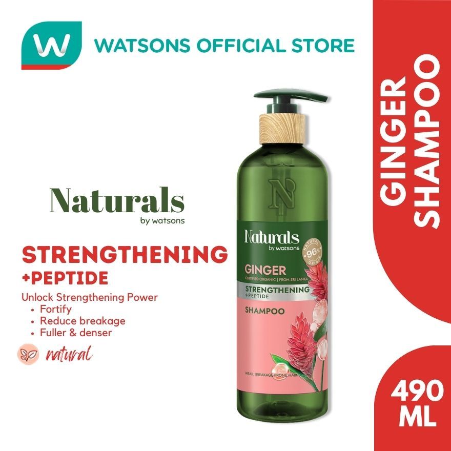 Shop naturals by watsons for Sale on Shopee Philippines