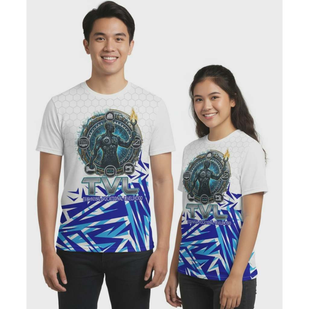 NEW SENIOR HIGH STRAND FSS SHIRTS | Shopee Philippines
