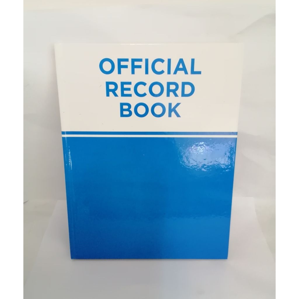 Shop record book for Sale on Shopee Philippines