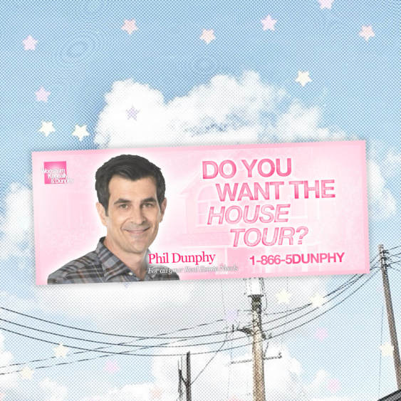 do you want a house tour, sabrina carpenter, phil dunphy modern family ...