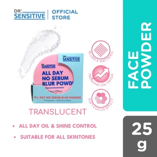 Dr. Sensitive Official Store | Shopee Philippines