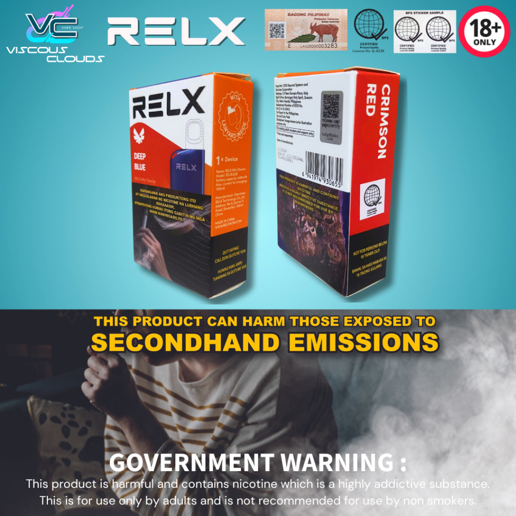 RELX Mini Device LEGIT | PODS BATTERY DEVICE DISPOSABLE ULTRA | Shopee ...
