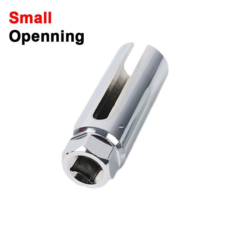 Drive Socket Wrench for Auto Oxygen Sensor Removal & Installation ...