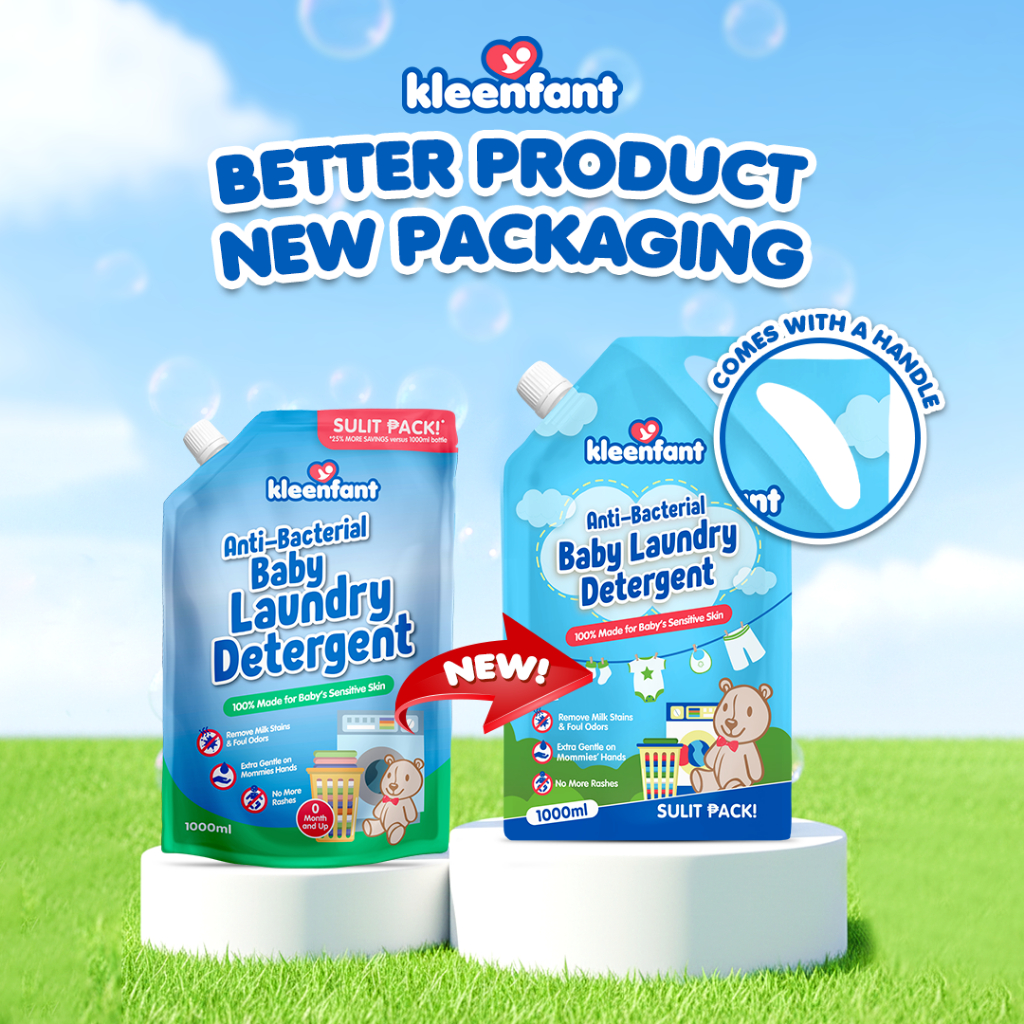 Shop laundry detergent for Sale on Shopee Philippines