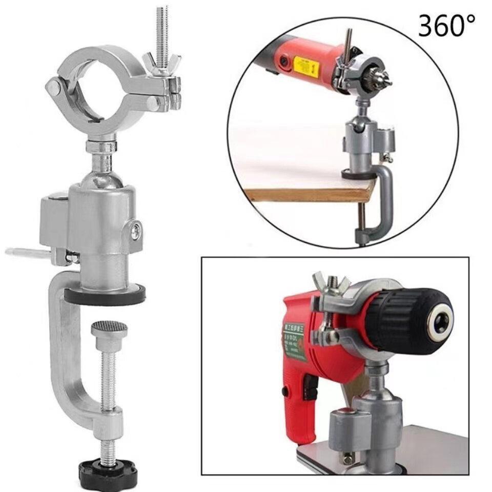 Universal Clamp-on Grinder Bench Vise Vice | Shopee Philippines