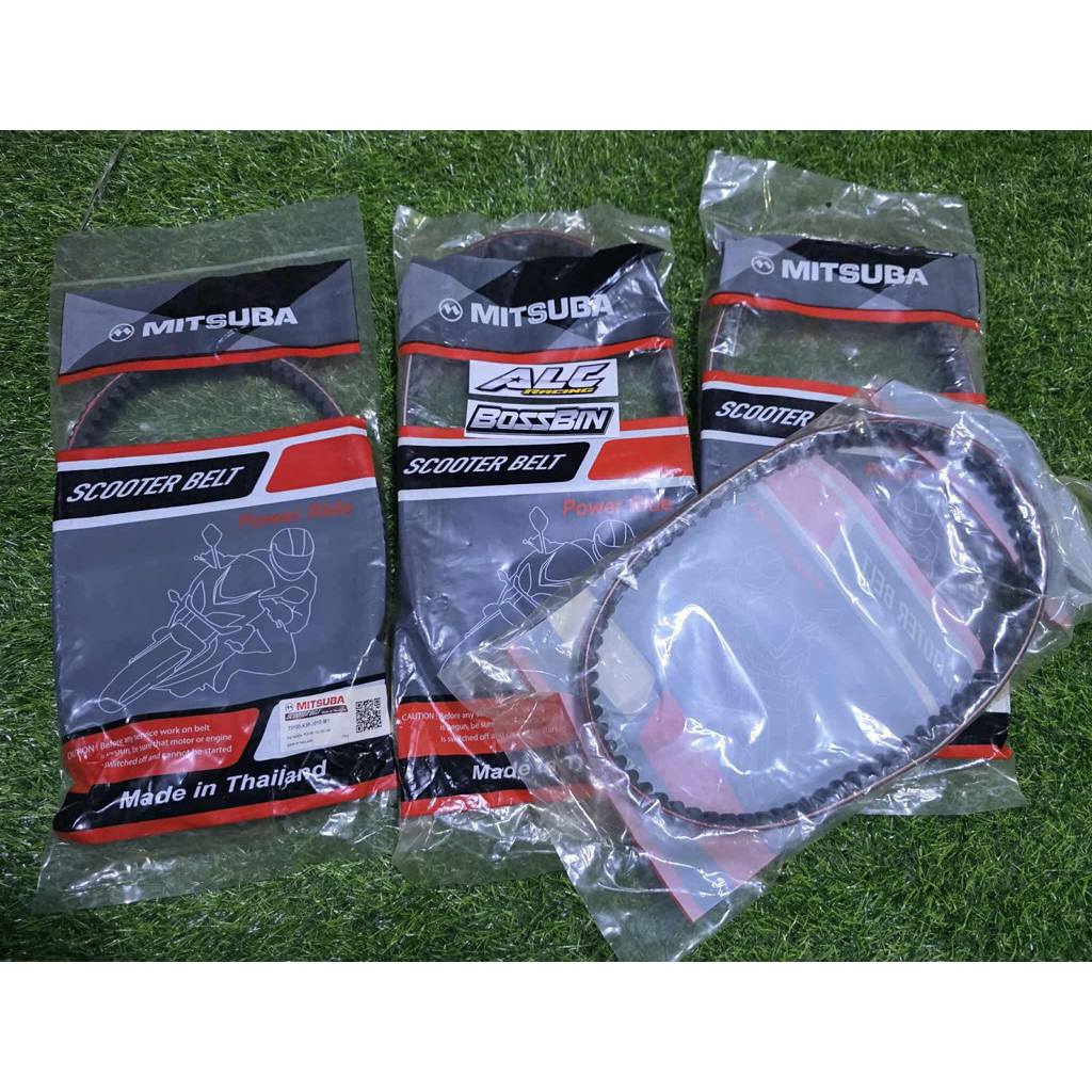Mitsuba Drive Belt Mio / mio125 / M3 / Aerox / Nmax / Aerox / Pcx150 ...