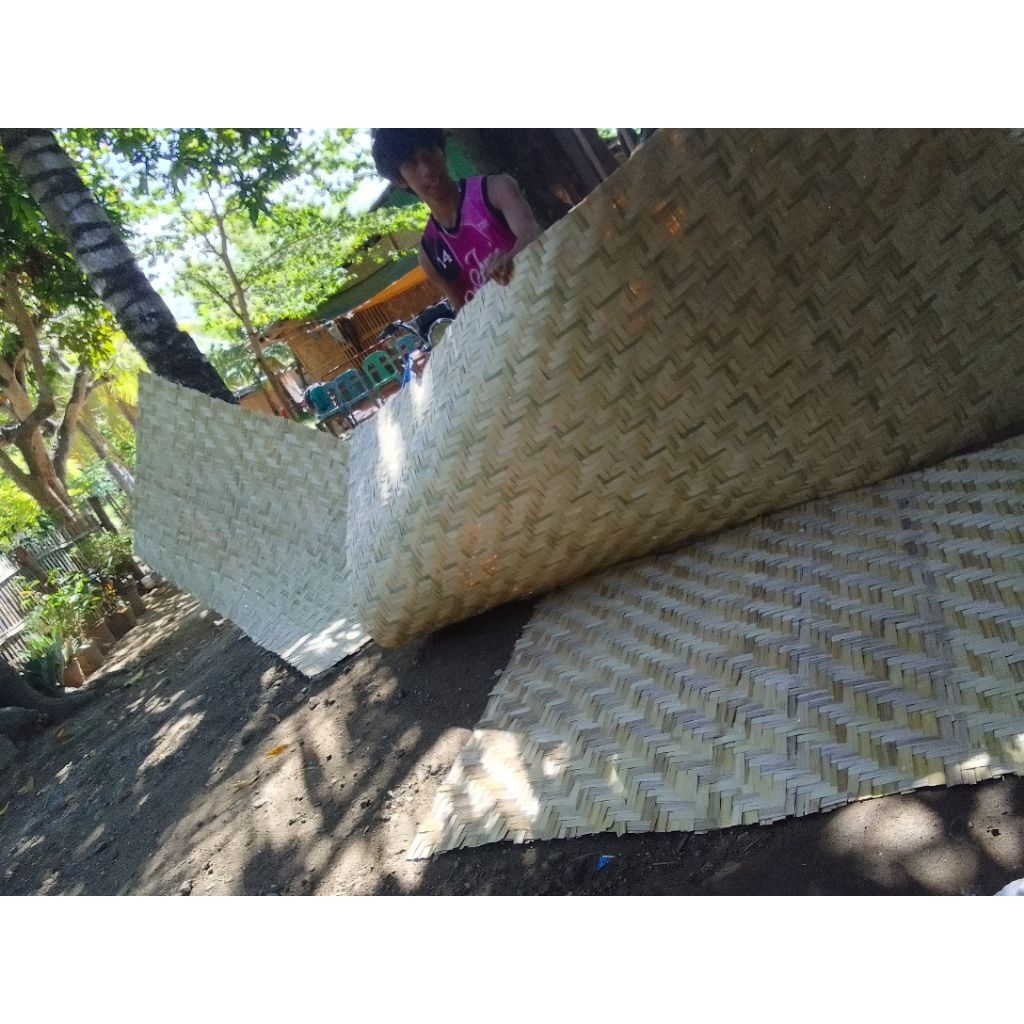 Shop sawali for Sale on Shopee Philippines