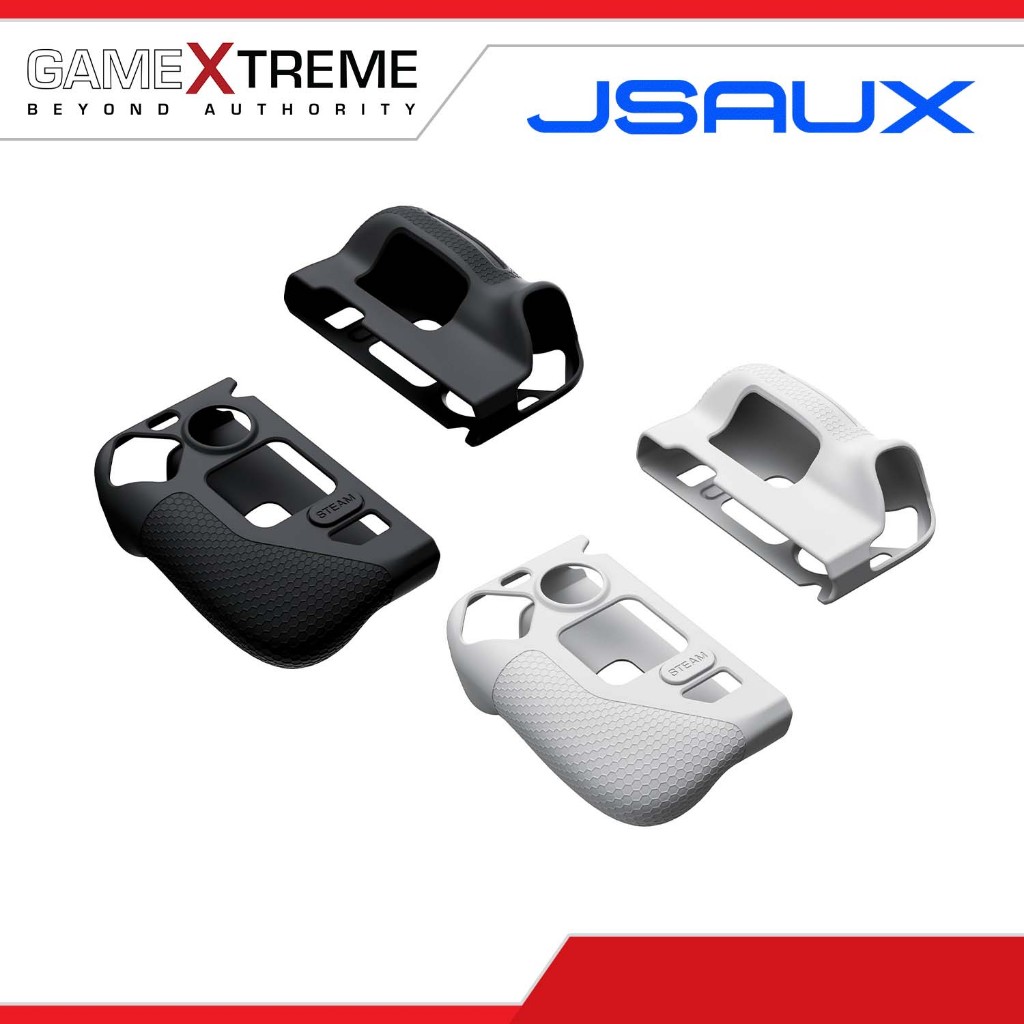 JSAUX Silicone Grip for Steam Deck OLED GP0016 | Shopee Philippines
