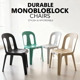 Shop plastic chair for Sale on Shopee Philippines