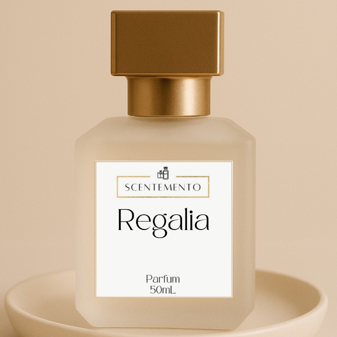 Regalia Parfum Pour Femme [50mL] - Inspired by PDM Valaya | Scentemento ...