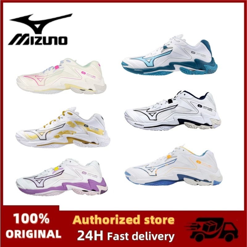 Mizuno wave lightning z8 Competition Professional Training Shoes Unisex ...