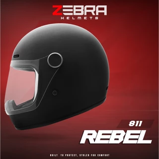 zebra helmet - Best Prices and Online Promos - Jan 2026 | Shopee ...
