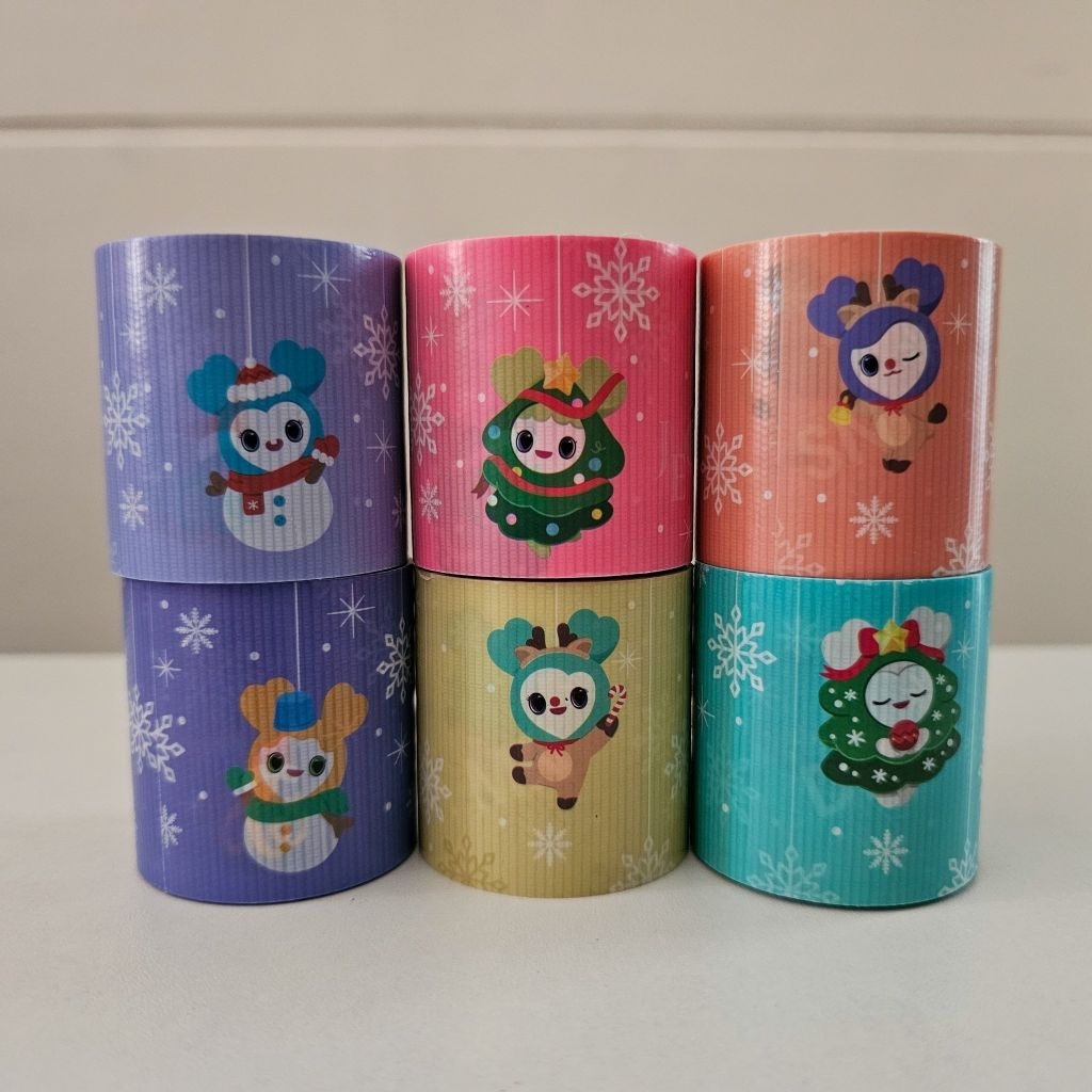 Twice x Family Mart 2024 Lottery Prize E: Packing Tape | Shopee Philippines
