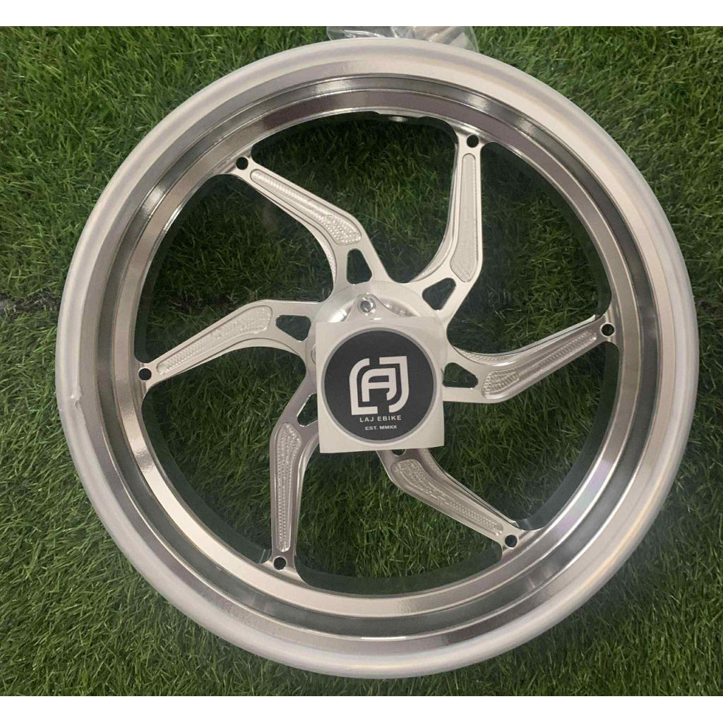 12 inch mags for electric scooter | Shopee Philippines