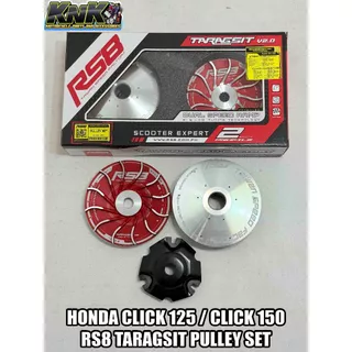 Shop rs8 cvt set for Sale on Shopee Philippines