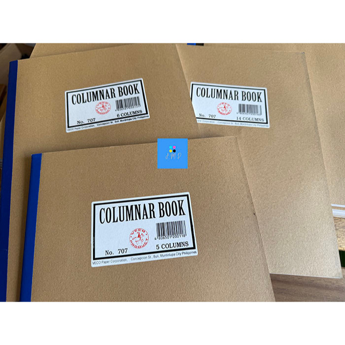 Shop columnar book for Sale on Shopee Philippines