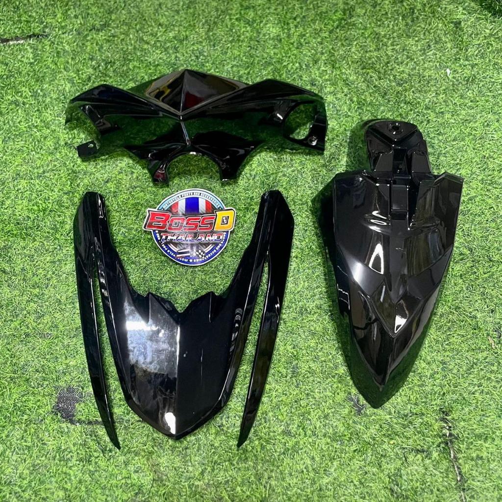 Brandnew 3pcs Front for Mio i 125 / M3 Yamaha | Shopee Philippines