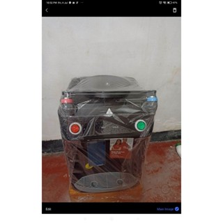 Water Vendo (Hot/cold) | Shopee Philippines