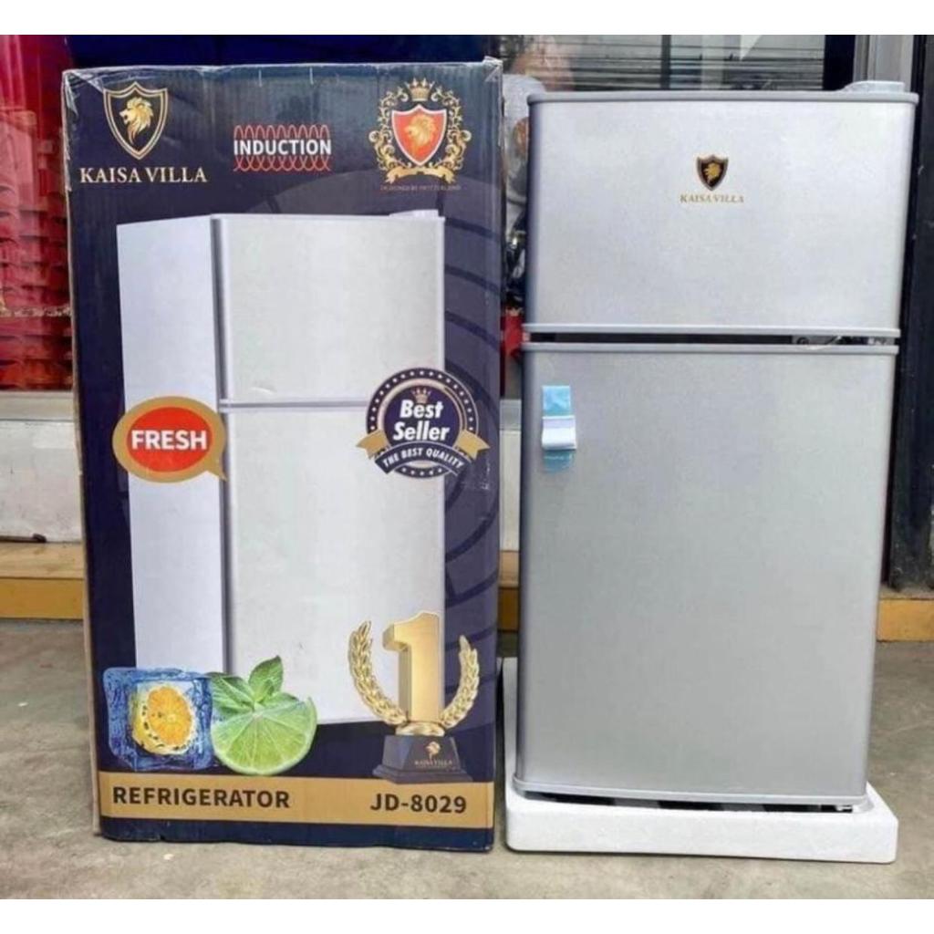 Brand New KAISA VILLA MINI REFRIGERATOR | Shopee Philippines