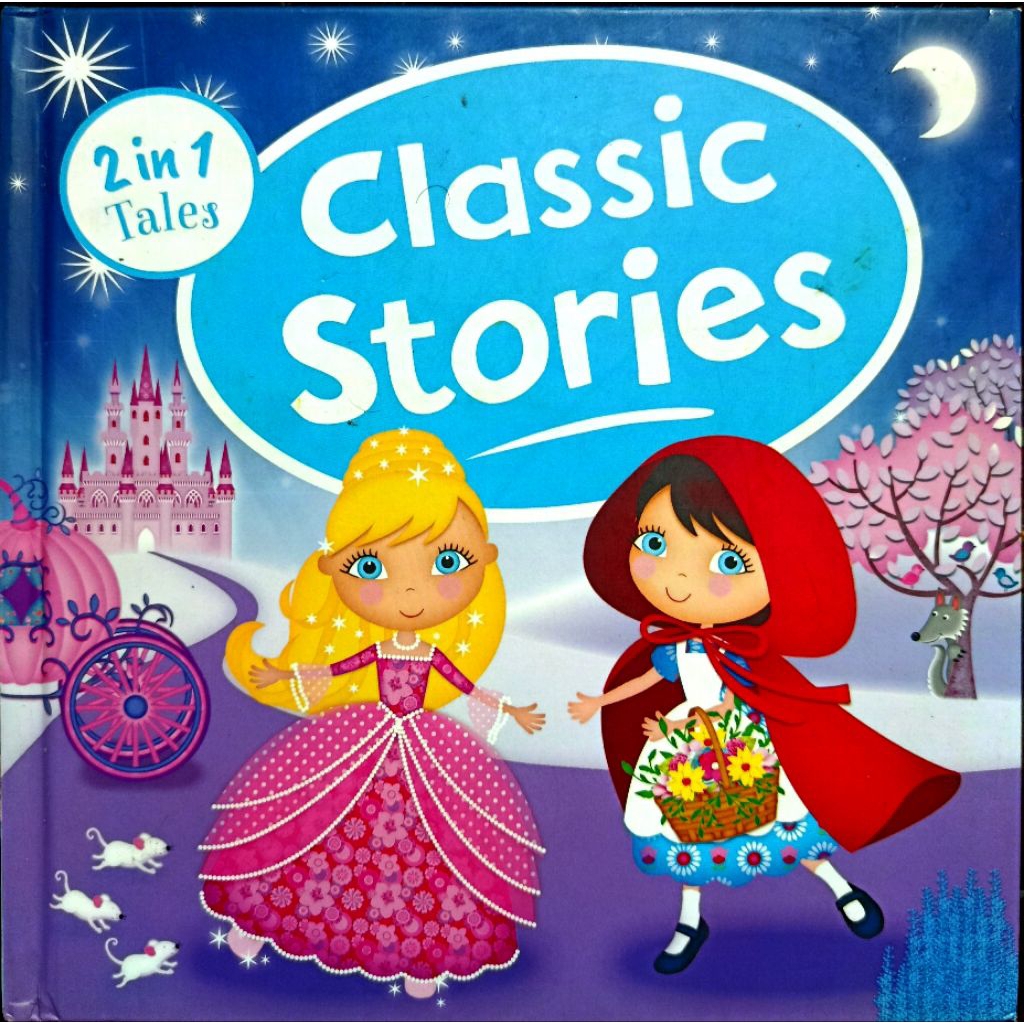 HB CLASSIC STORIES BOOK | Shopee Philippines