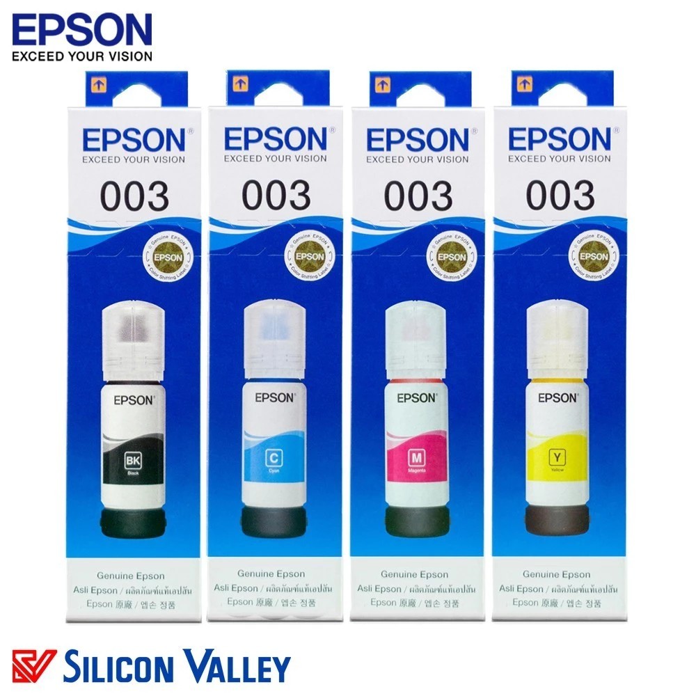 Shop epson l3210 ink for Sale on Shopee Philippines