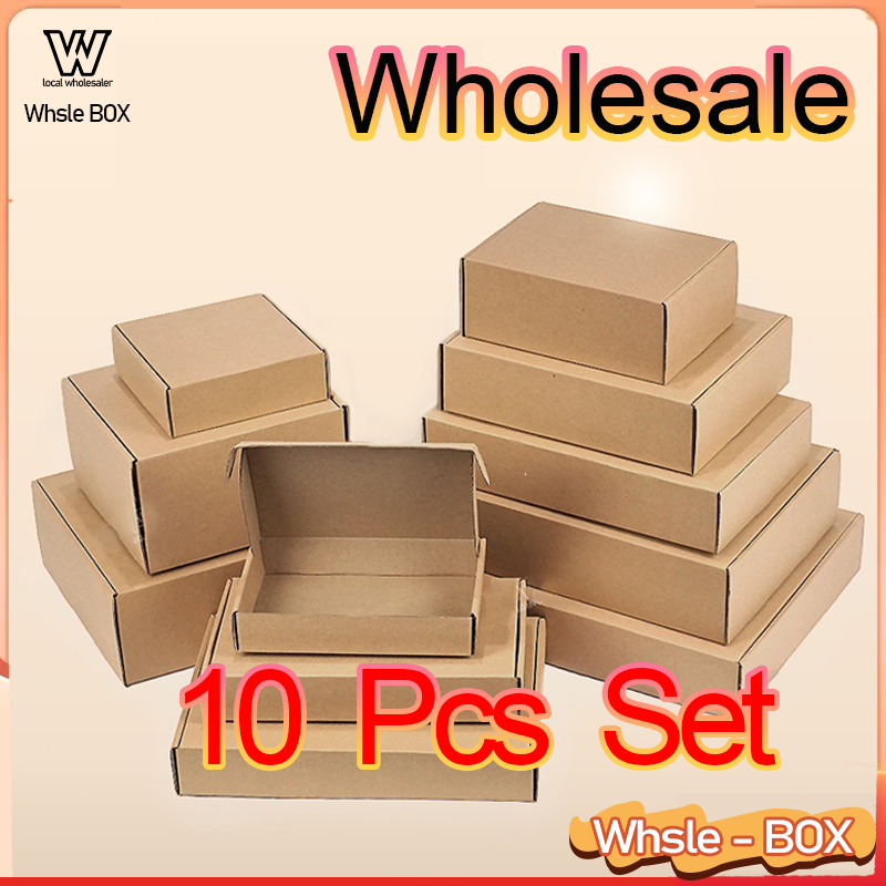 Shop corrugated boxes for Sale on Shopee Philippines