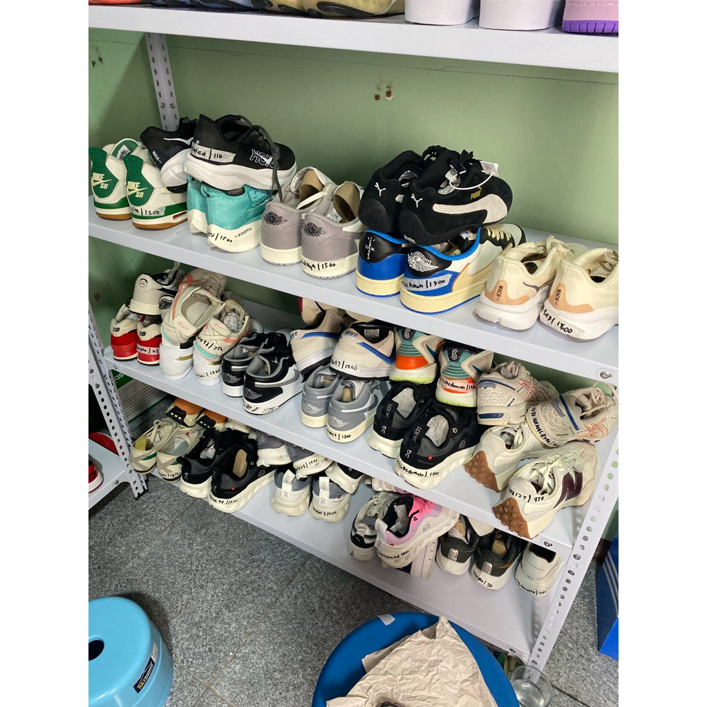 ladies ukay ukay shoes | Shopee Philippines