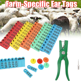 Shop ear tags for Sale on Shopee Philippines