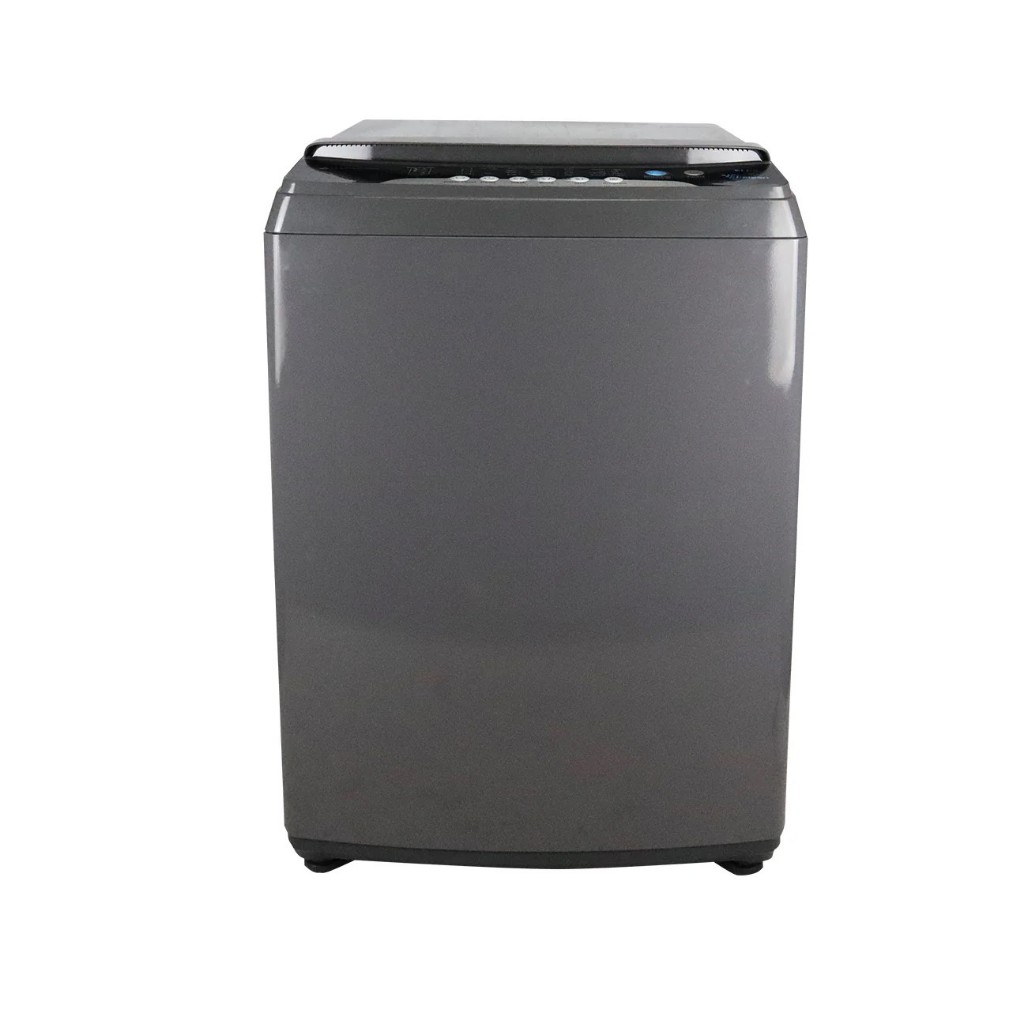 HANABISHI Fully Automatic Top Load Inverter Washing Machine | HAWMD ...